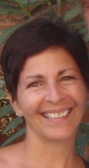 Elizabeth Ross | Archinect