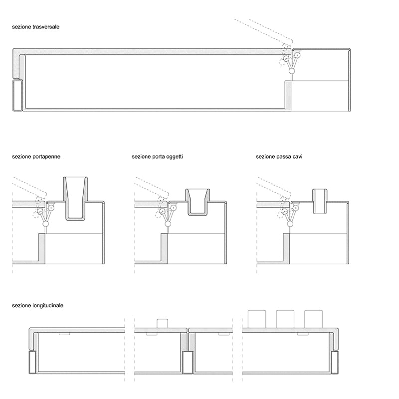 Castelli Design competition 2012 - Designing New Ways of Working ...