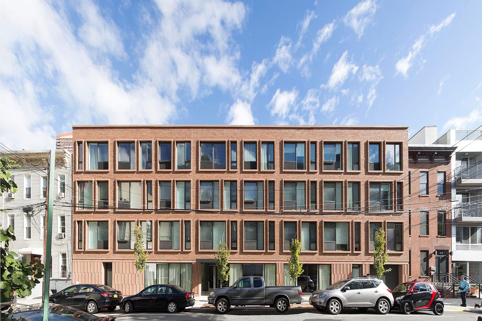 Chris Fogarty, founding partner of Fogarty Finger, shares the perks of ...