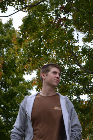 Tyler Atkins | Archinect