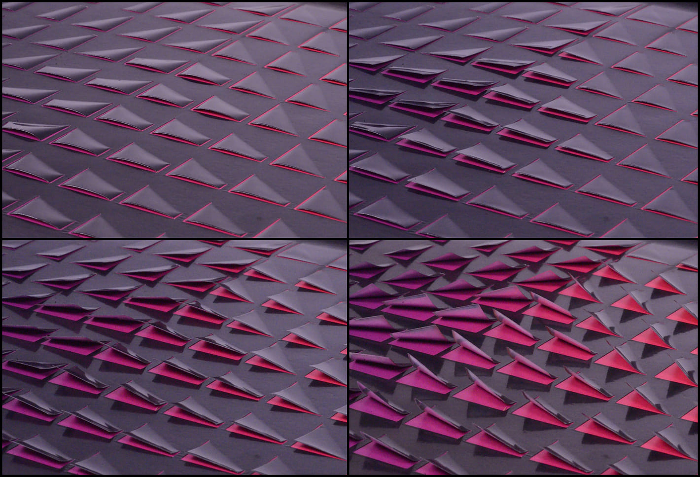Cooper Hewitt's sensory-focused exhibition, “The Senses: Design Beyond ...