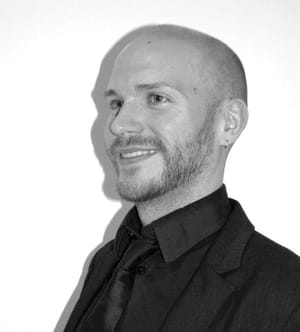 Ryan Bostic | Archinect