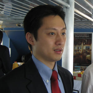 Ethan Lu | Archinect