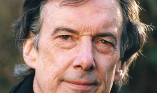 Charles Jencks: Being Iconic | Features | Archinect