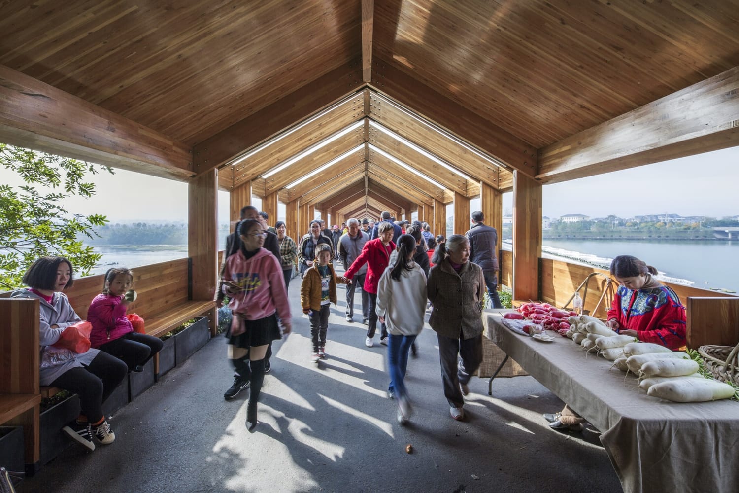 Tiantian Xu awarded 2026 Le Prix Charlotte Perriand for ‘practice ...