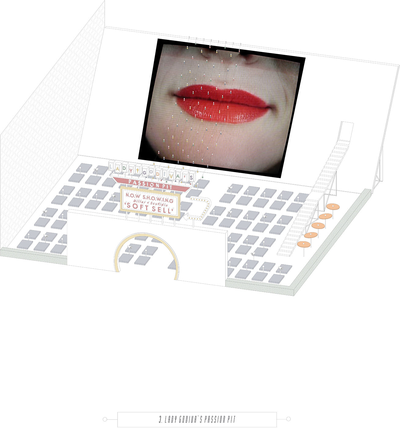 Winners of the NZIA Graphisoft Student Design Awards propose cheeky ...