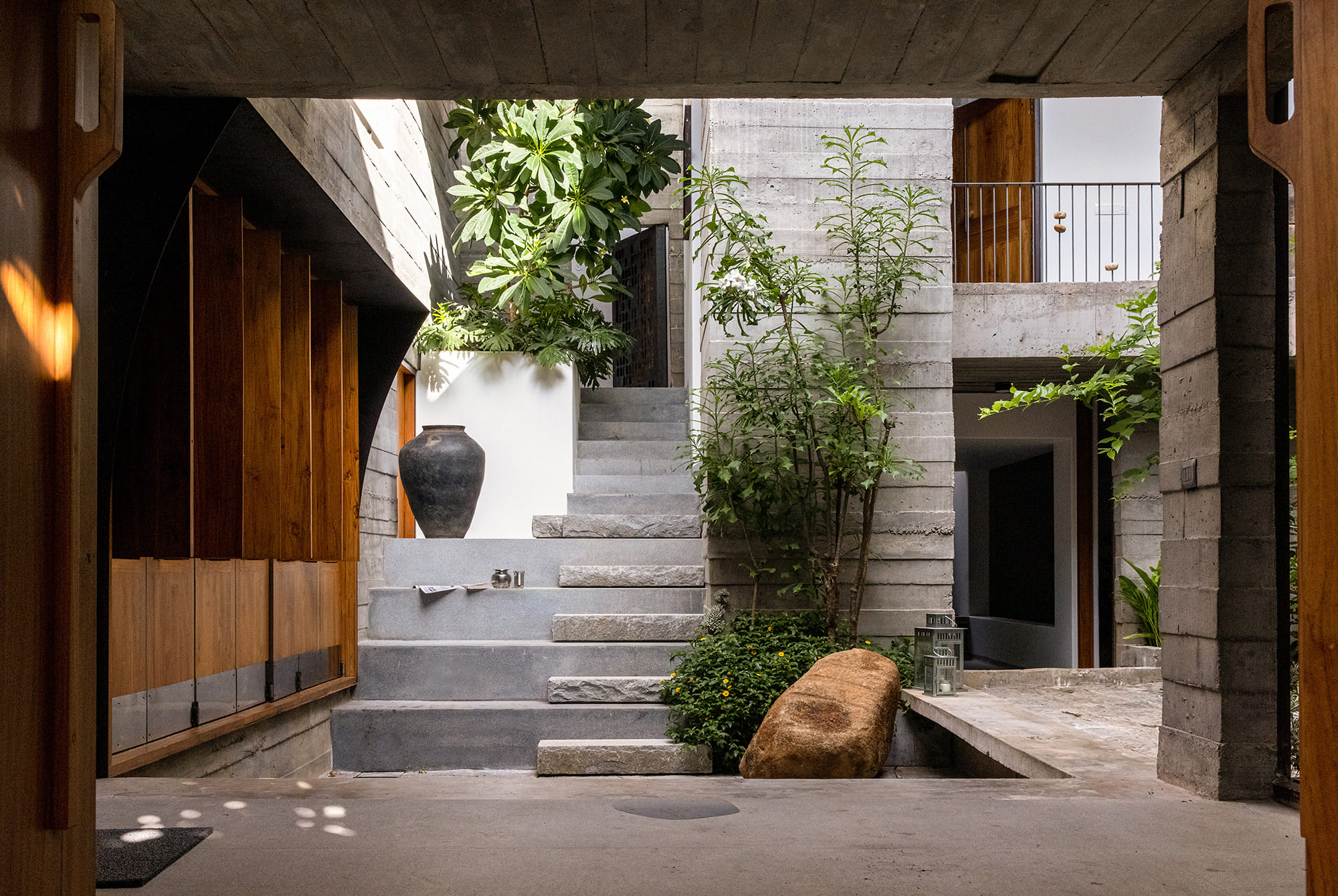 RIBA Asia Pacific Awards winners impress through adaptive reuse and ...