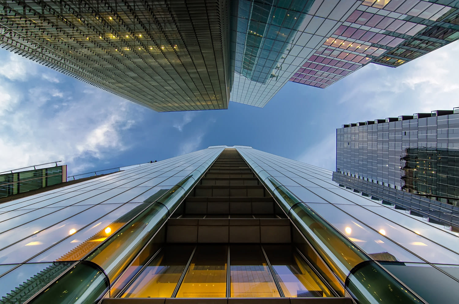 In Focus: Edward Neumann | Features | Archinect