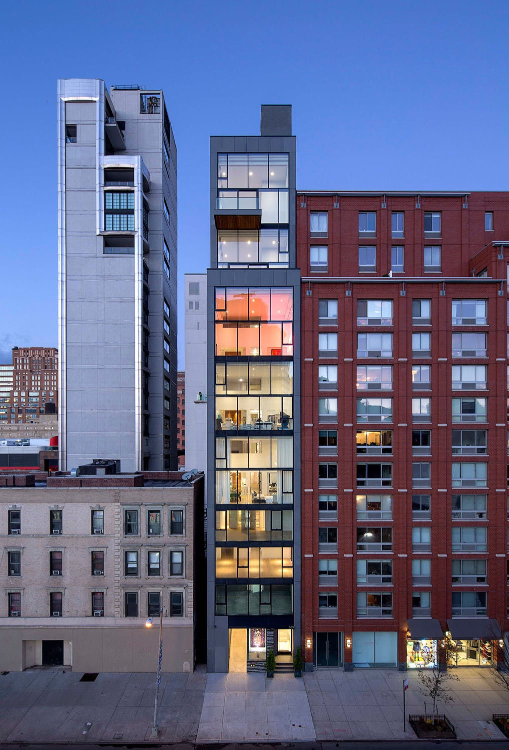 10 examples of old & new architecture coexisting harmoniously | News ...