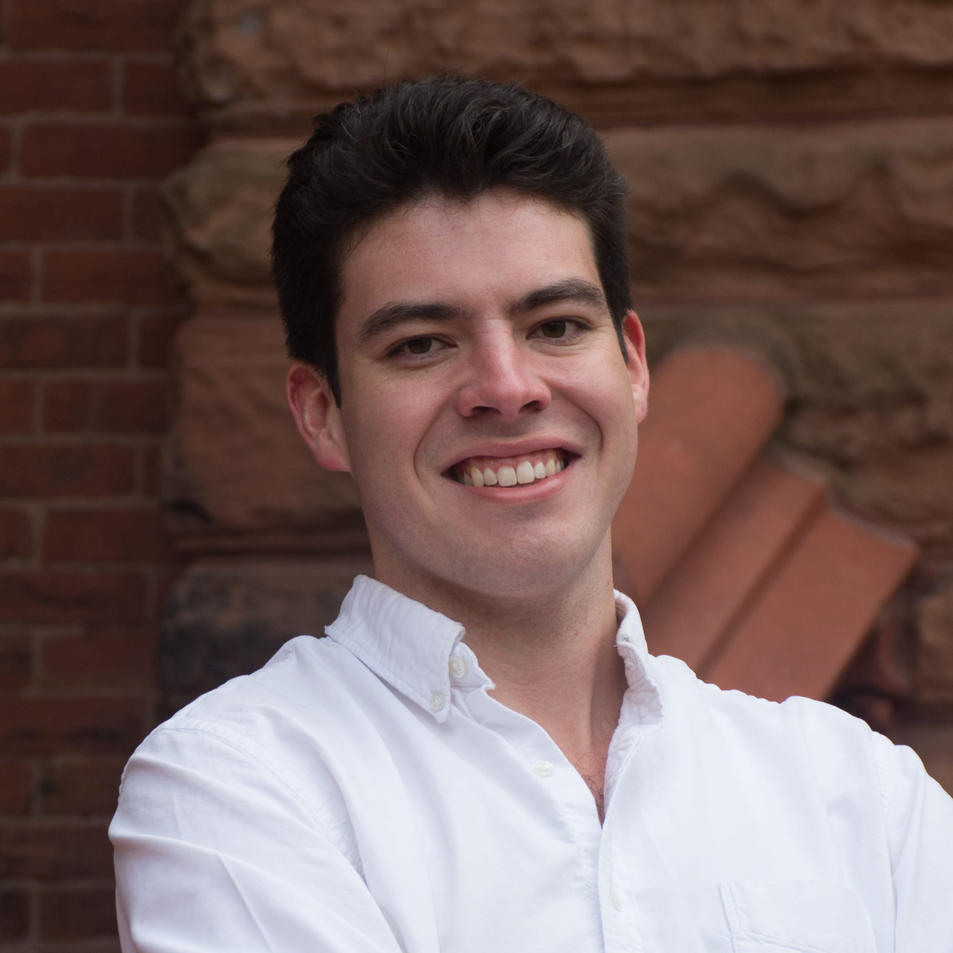 Cooper Robertson | Archinect