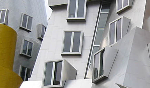 A New Village at MIT | Features | Archinect