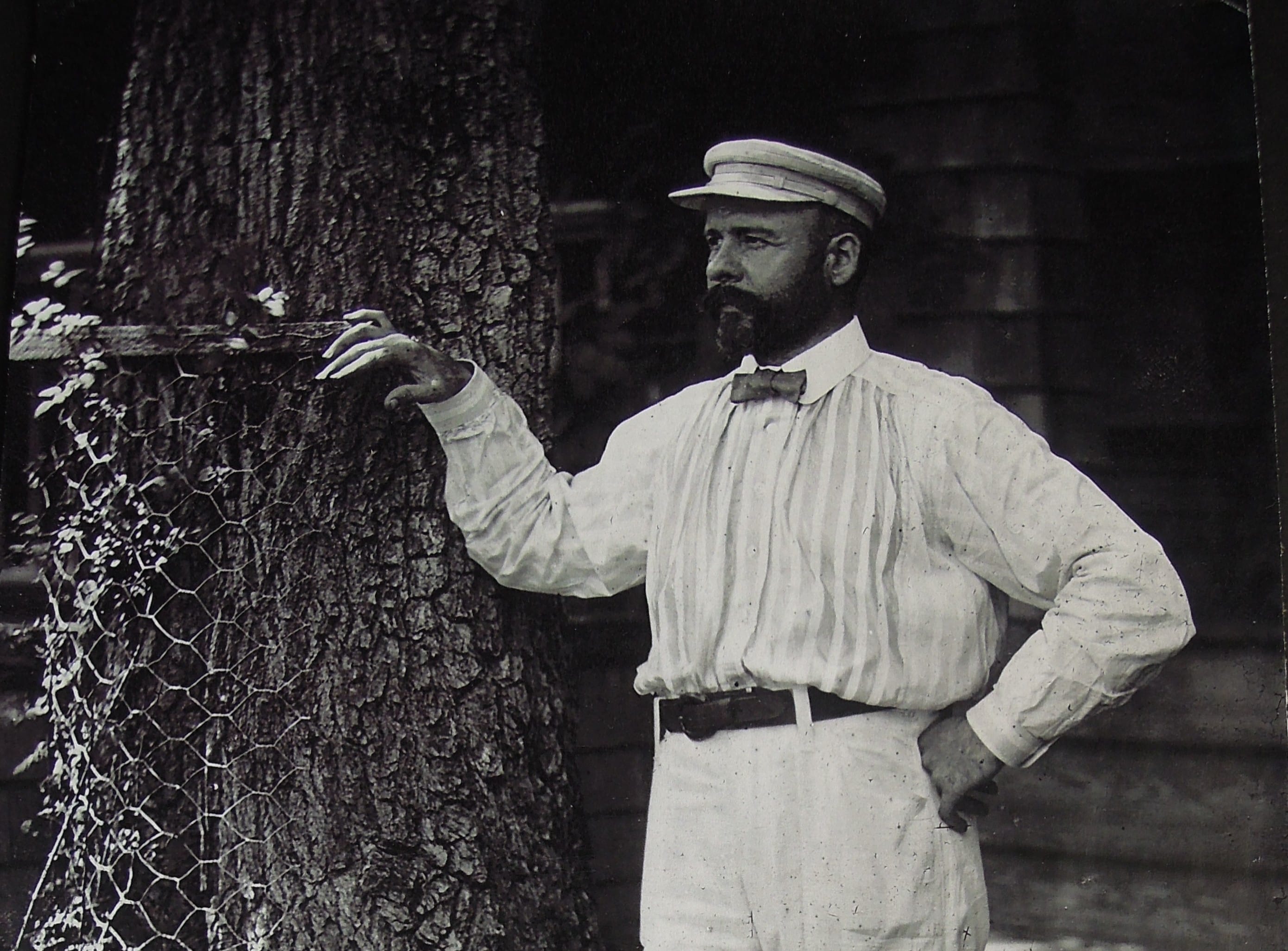 7 famous architectural dropouts and autodidacts | Features | Archinect