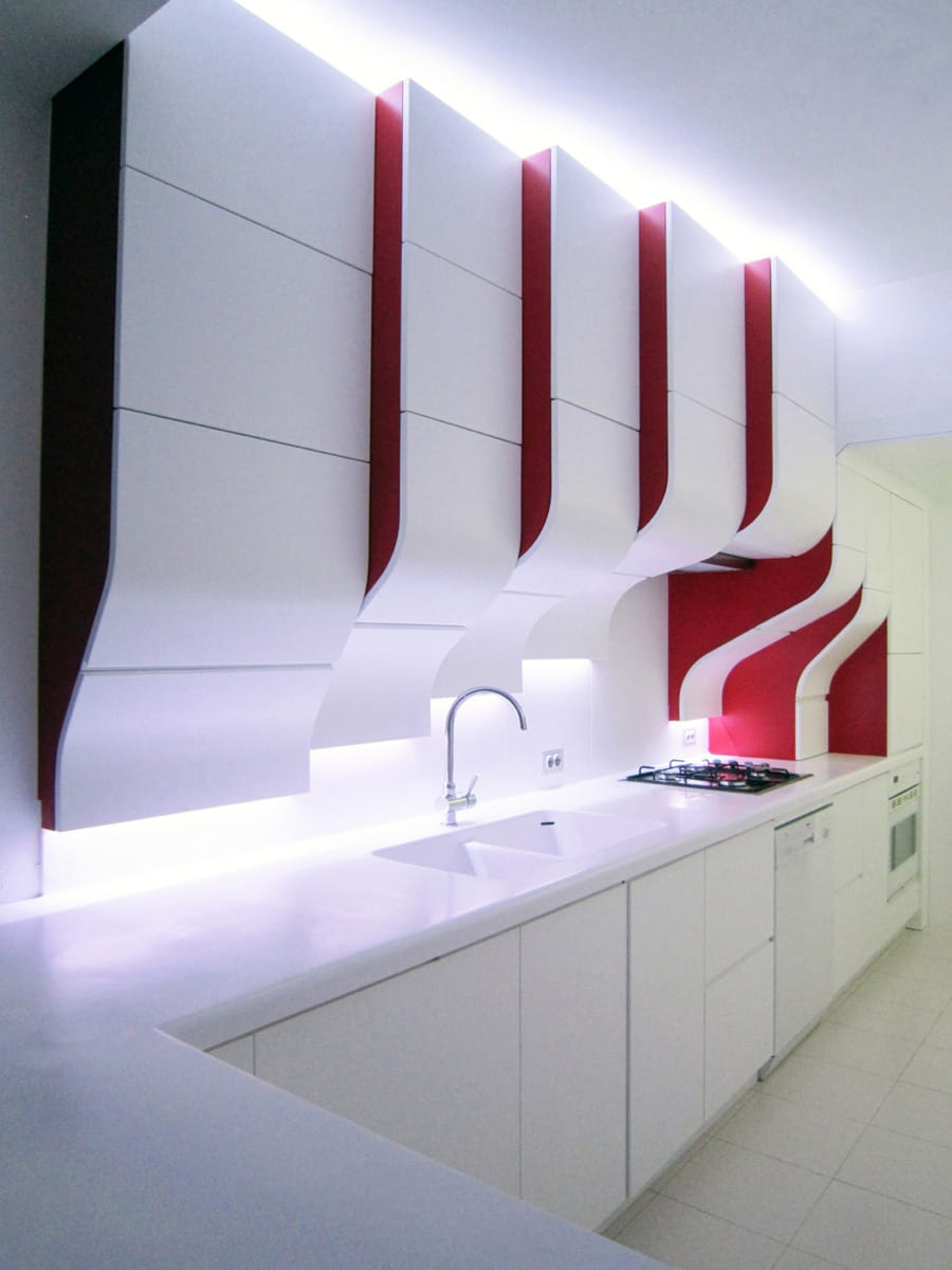Inside 2013: Competition Finalists
