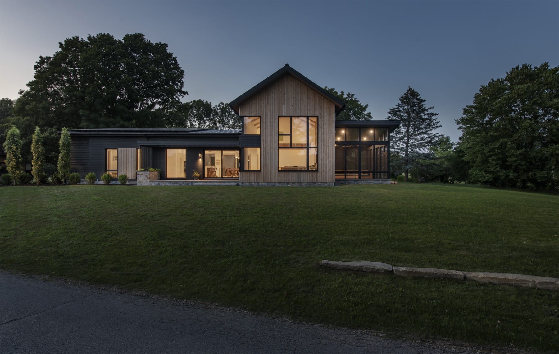 Best certified passive buildings honored at Phius Passive Projects ...