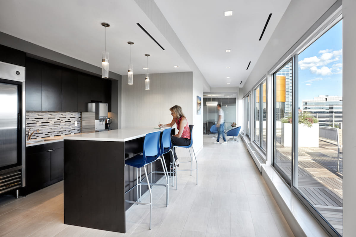 INTERIORS FIRM MKDA DESIGNS NEW U.S. HEADQUARTERS FOR TRADITION ENERGY ...