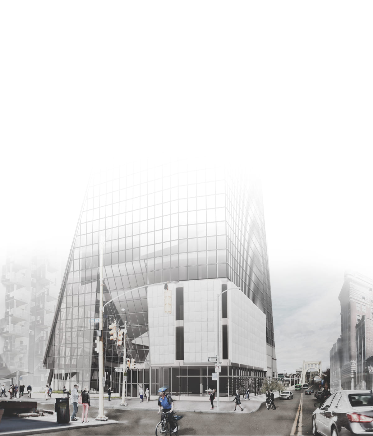 Colony One | Ethan Rothermel | Archinect