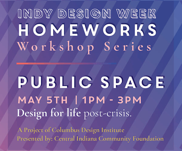 Homeworks: Public Space