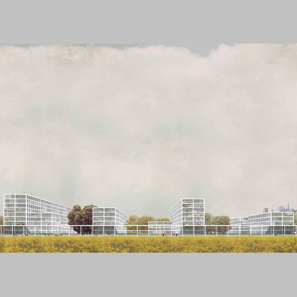 Render style | Forum | Archinect