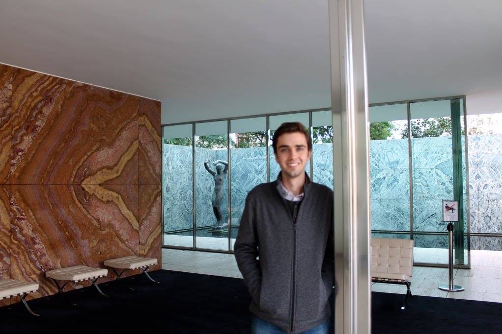 Architecture Research Office | Archinect