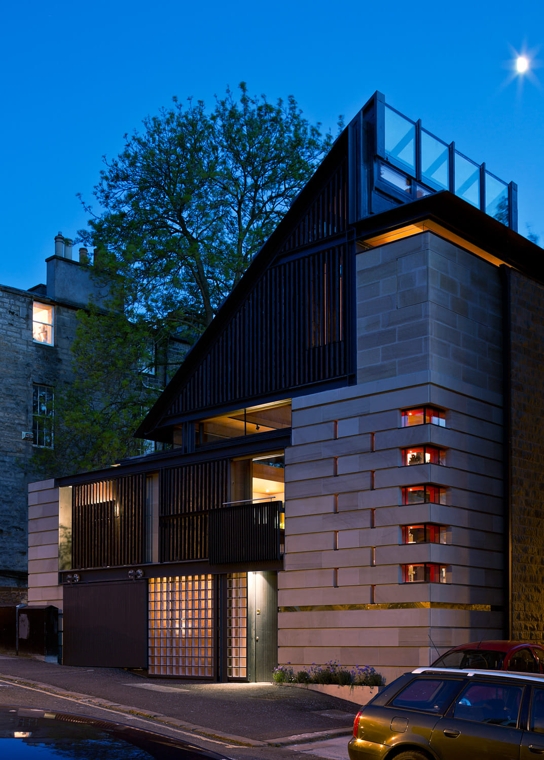 The Murphy House wins 2016 RIBA House of the Year | Gallery | Archinect