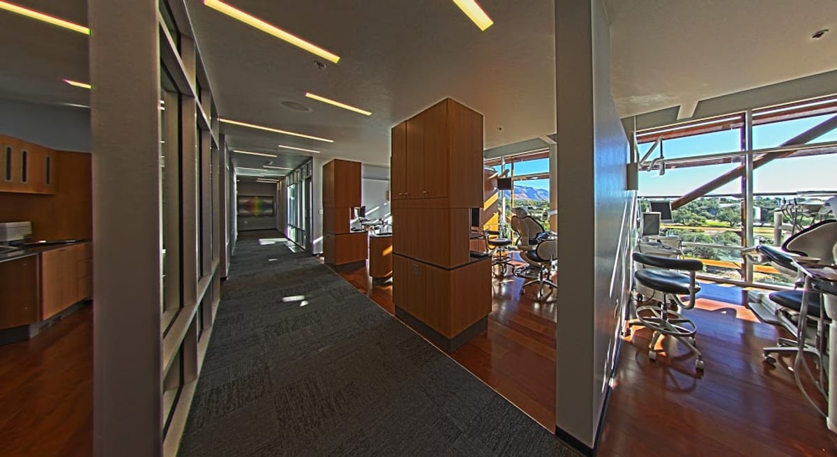 parasol building | markharris ARCHITECTS, PC | Archinect