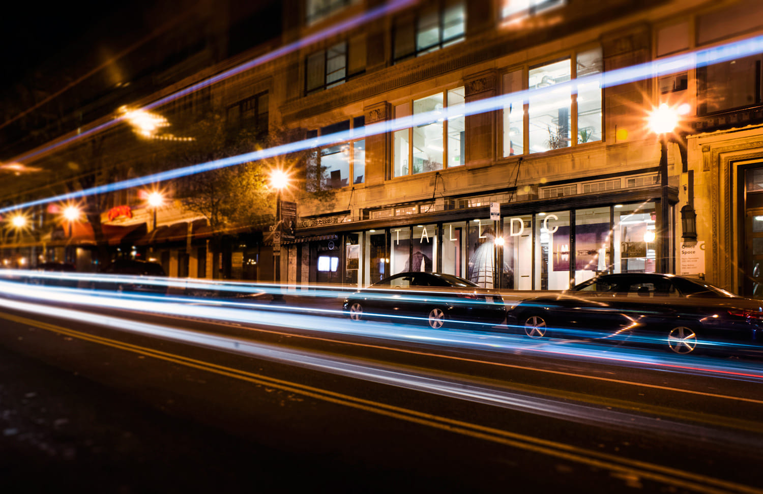 The TALL DC: New Monumentalism exhibit questions Washington D.C.‘s ...