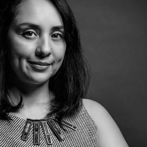 Ana Calderon Gongora | Archinect