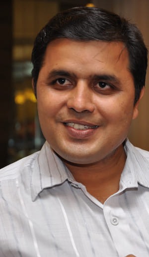 jp sharma | Archinect