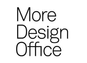 More Design Office | Archinect