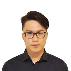 RUI GUAN | Archinect