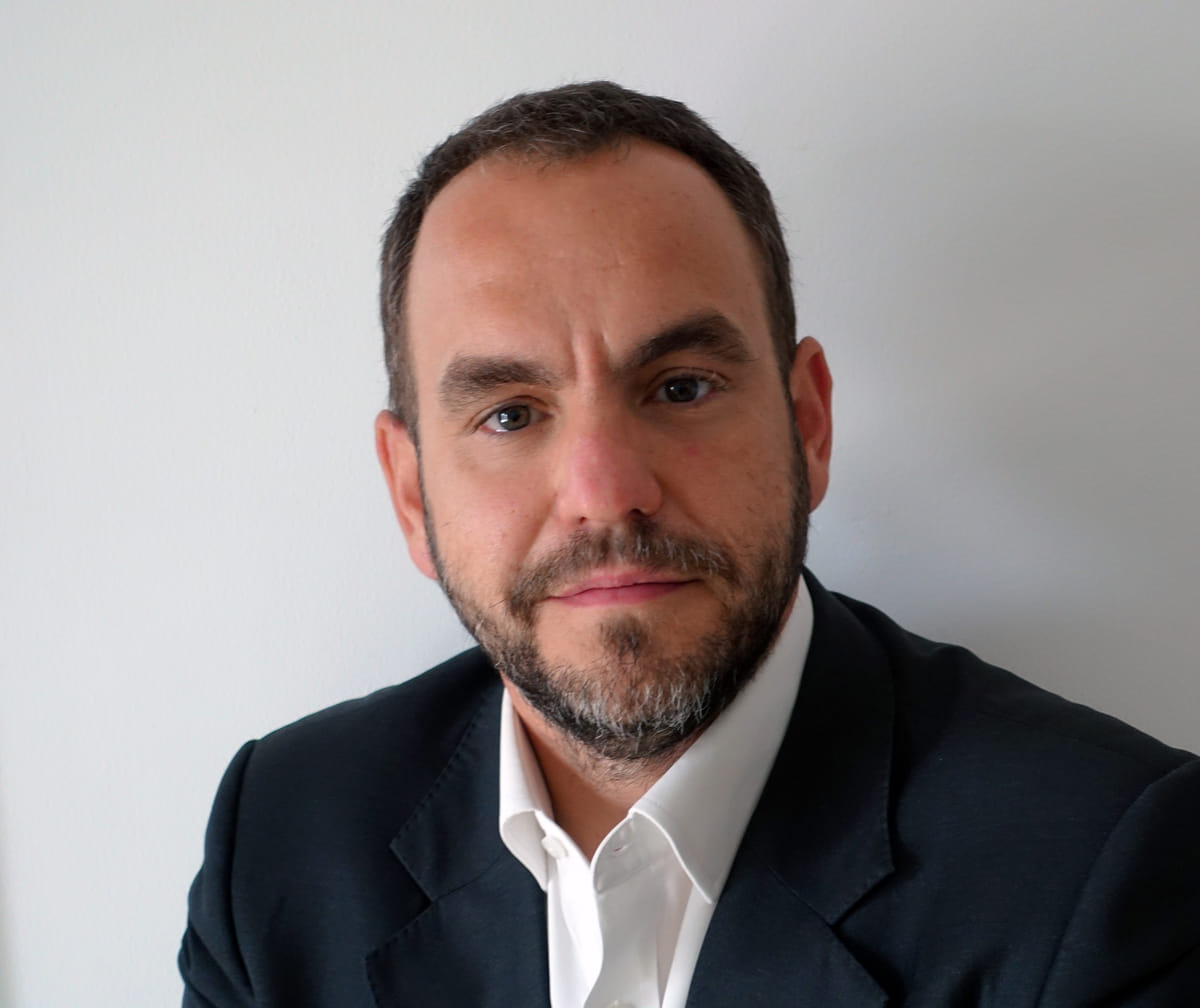 Aedas Appoints Ignacio Gomez as Design Director – Middle East | Aedas ...