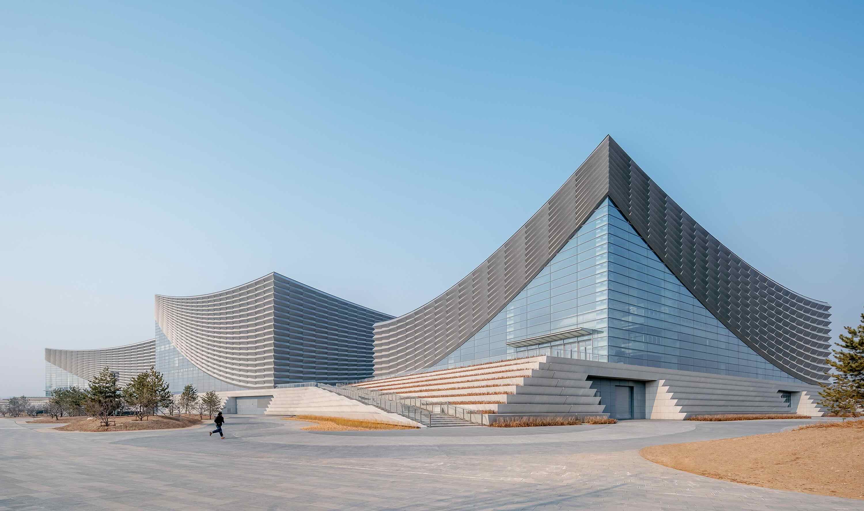 Best global architecture honored at RIBA International Awards 2026 ...
