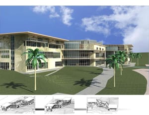 Telicious Robinson | Archinect