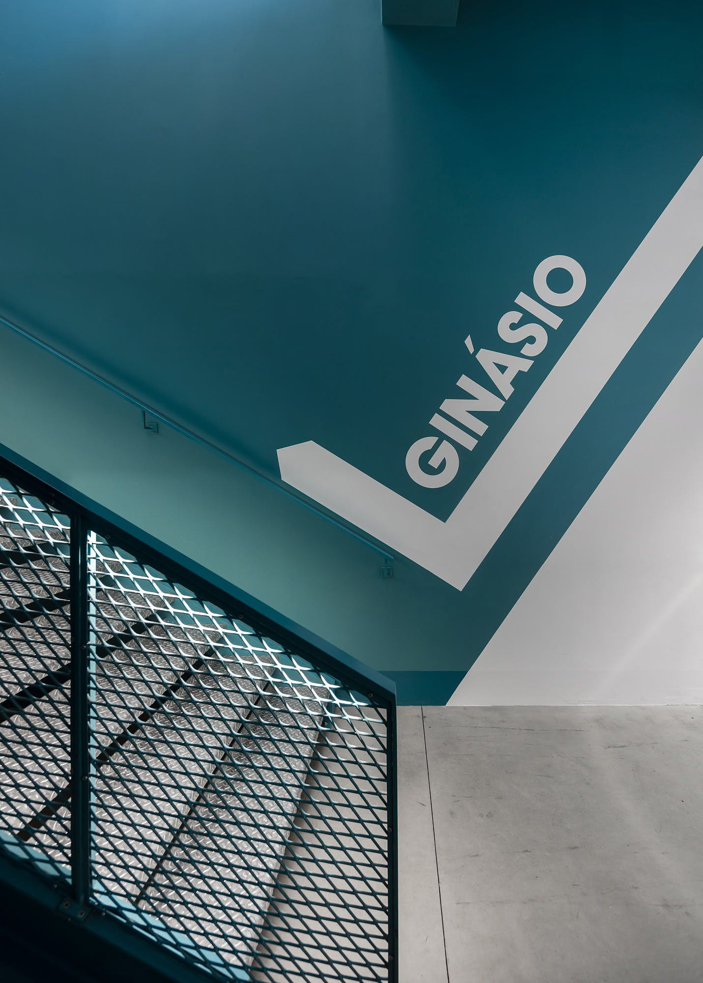 10 vivid examples of color in architecture | News | Archinect