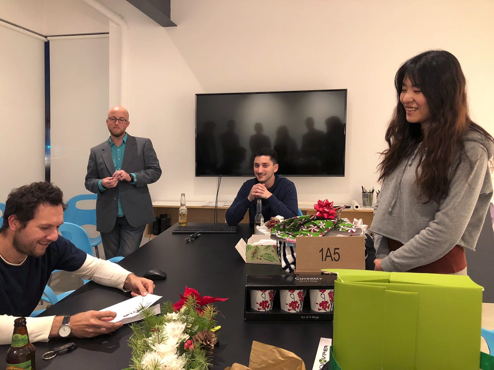 Neil M. Denari Architects shares the one question that stumps ...