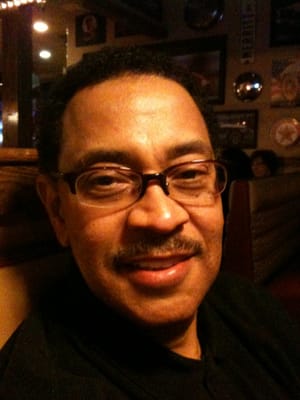 Donald Gardner | Archinect