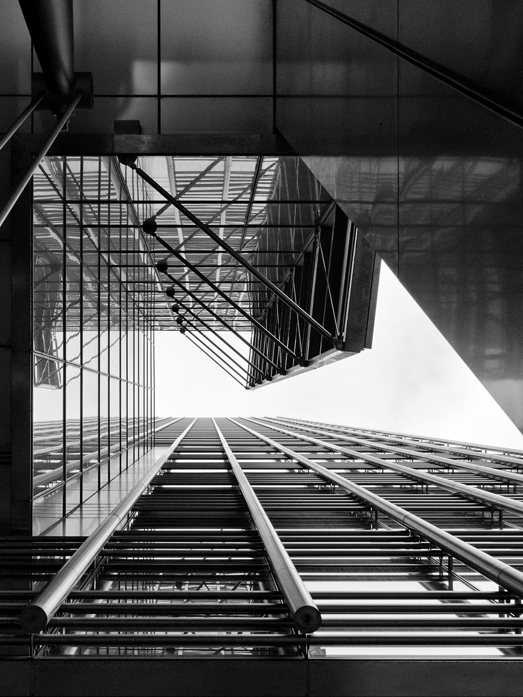 In Focus: Edward Neumann | Features | Archinect