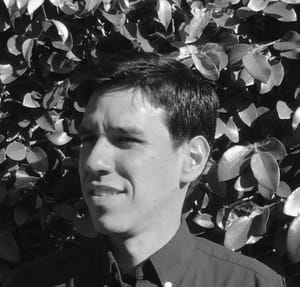 Christian G Serrano Cintron | Archinect