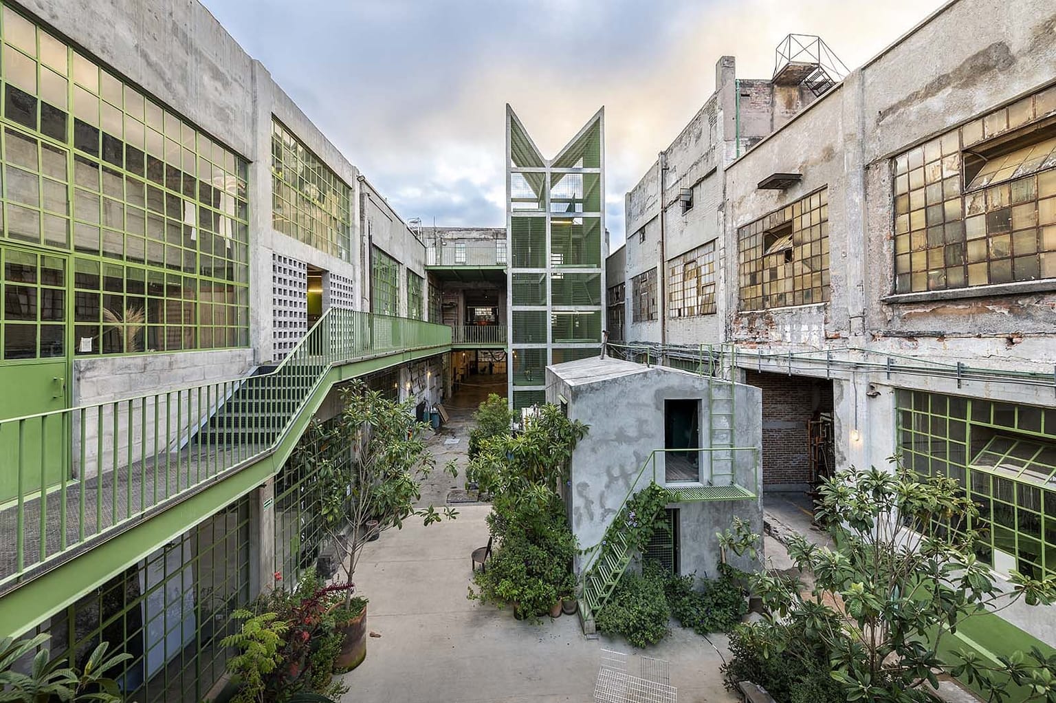 Bustler: Architecture Competitions, Events & News