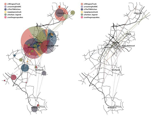 Computer Science + Architecture Dual Masters Degree makes new ...