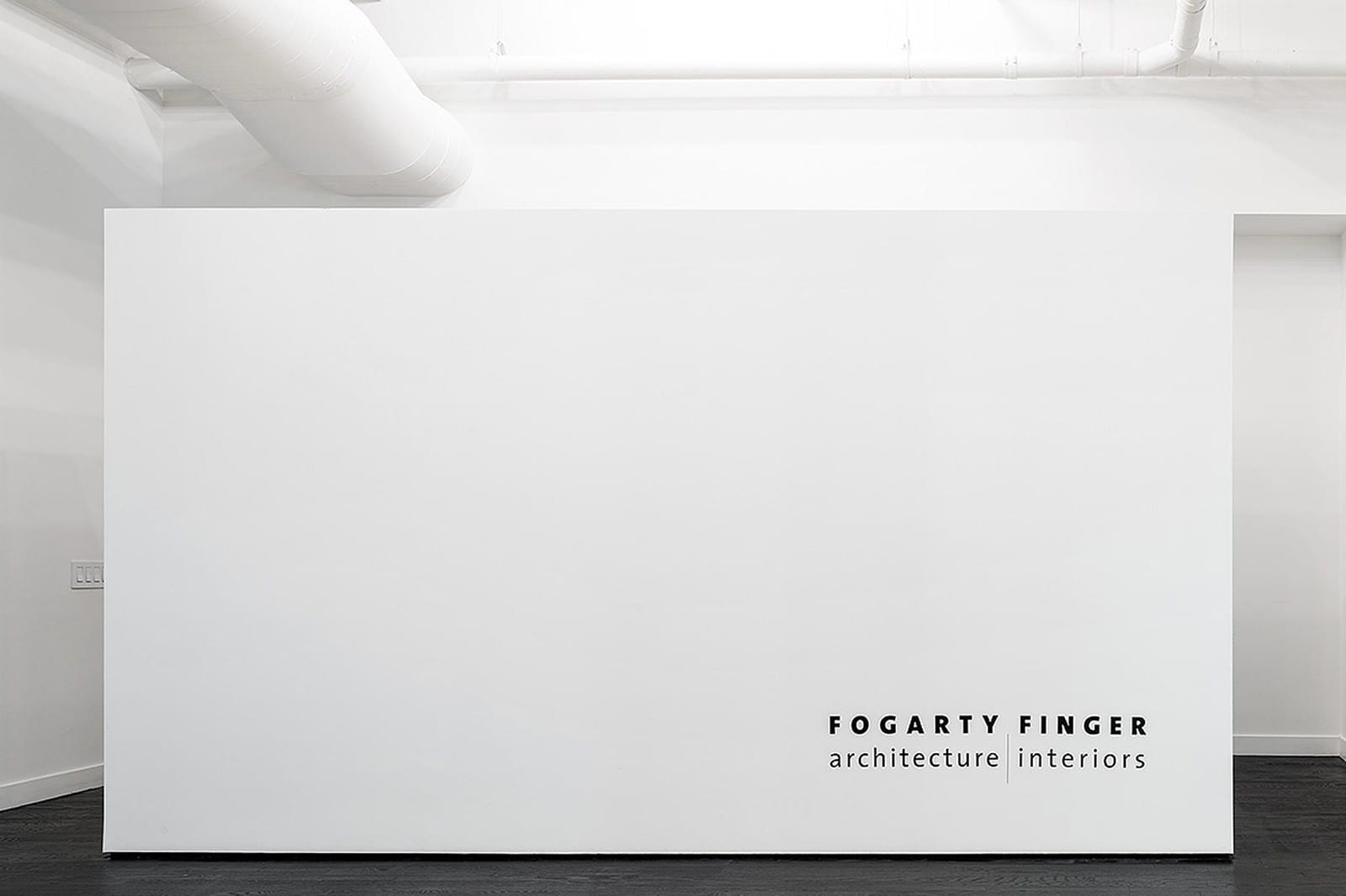 Chris Fogarty, founding partner of Fogarty Finger, shares the perks of ...