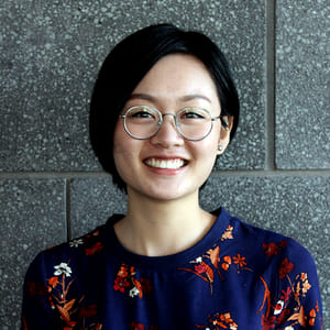 Stephanie Tran | Archinect