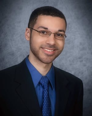 Eric Rogers | Archinect