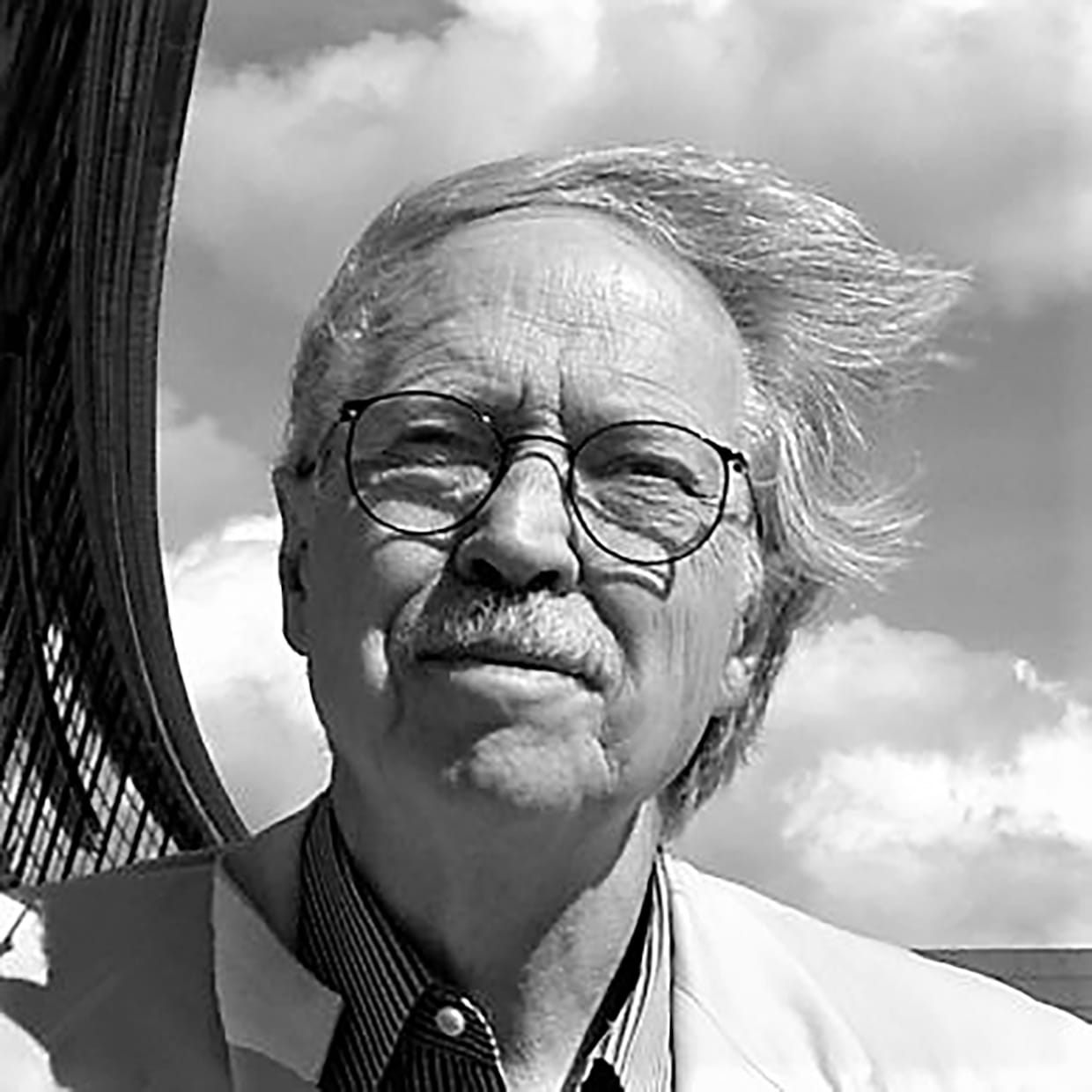 Peter Pran FAIA, co-founder of Peter Pran + H Architects, has passed ...