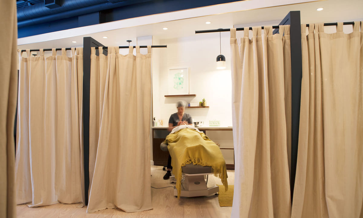 Heyday - Nomad | Shadow Architects | Archinect