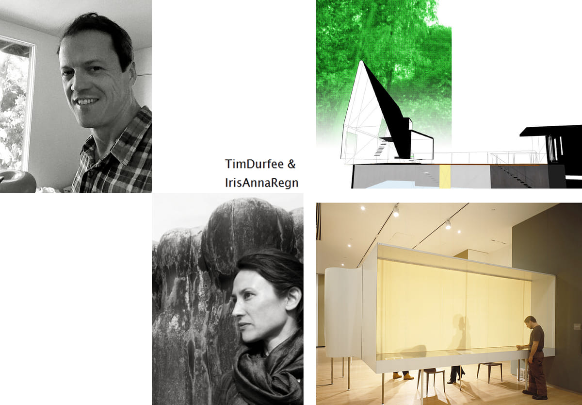 AS Symposium 2012 Welcomes Tim Durfee and Iris Anna Regn as Featured ...