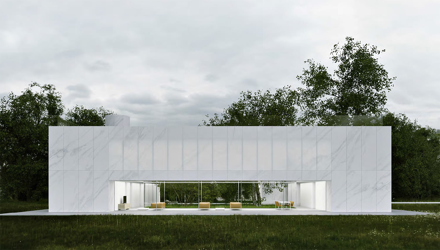 "Design a Beautiful House" competition winners redefine the everyday home
