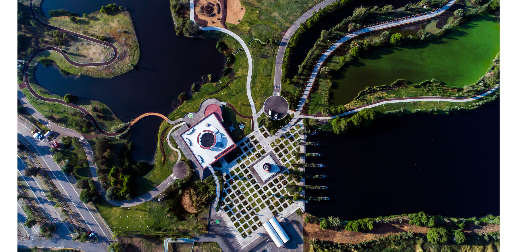 See which 39 projects were named winners of the 2024 ASLA Professional ...