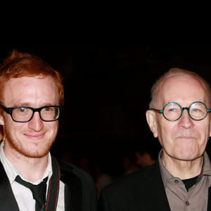 Christopher Day | Archinect