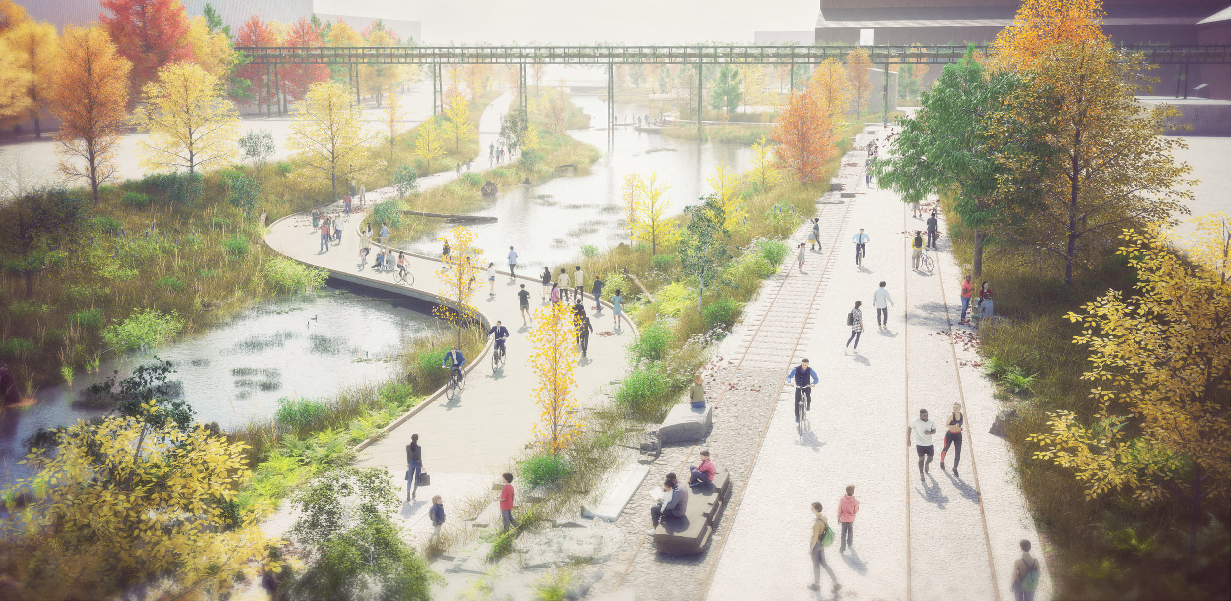 The winning designs of the 2024 AZ Awards | News | Archinect